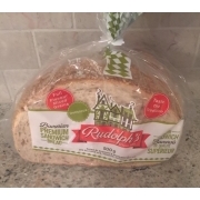 Rudolph's Sandwich Bread: Calories, Nutrition Analysis & More | Fooducate