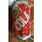 Wellsley Farms Cola: Calories, Nutrition Analysis & More | Fooducate