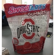 Ohio State Sweet Tarts, Gummies: Calories, Nutrition Analysis & More ...