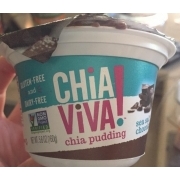 Chia Viva! Chia Pudding: Calories, Nutrition Analysis & More | Fooducate