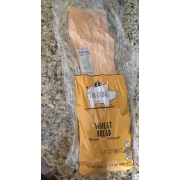 Cha-Ching Wheat Bread: Calories, Nutrition Analysis & More | Fooducate