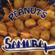 User added: Samurai, Coated peanuts: Calories, Nutrition Analysis ...