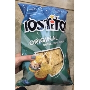 Tostitos Original Restaurant Style: Calories, Nutrition Analysis & More ...