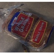 Cub Bread, Whole Grain: Calories, Nutrition Analysis & More | Fooducate