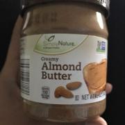 User added: Aldi Almond Butter: Calories, Nutrition Analysis & More ...