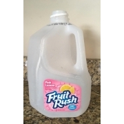 Fruit Rush Fruit Drink, Pink Lemon: Calories, Nutrition Analysis & More ...