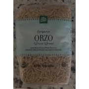 The Fresh Market Orzo Pasta: Calories, Nutrition Analysis & More ...