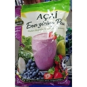 Campoverde Acai Energizing Power: Calories, Nutrition Analysis & More ...