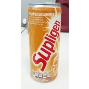 Supligen Peanut, Dietary Supplement: Calories, Nutrition Analysis ...