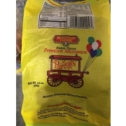 Morrison Farms Popcorn, Butter Flavor: Calories, Nutrition Analysis ...