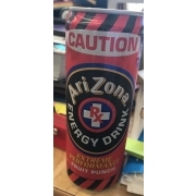 Arizona Energy Drink: Calories, Nutrition Analysis & More | Fooducate