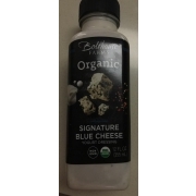 Bolthouse Farms Signature Blue Cheese, Yogurt Dressing: Calories ...