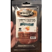 Busseto Foods Prosciutto Classico: Calories, Nutrition Analysis & More ...