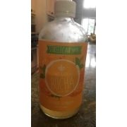 Big Easy Bucha Kombucha: Calories, Nutrition Analysis & More | Fooducate