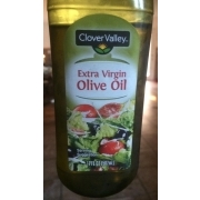 Clover Valley Extra Virgin Olive Oil: Calories, Nutrition Analysis ...