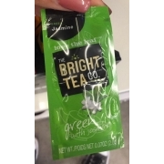 The Bright Tea Co. Green, Jasmine Tea: Calories, Nutrition Analysis ...
