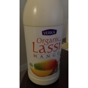 Verka Mango Lassi: Calories, Nutrition Analysis & More | Fooducate