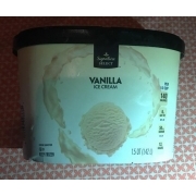 Signature Select Ice Cream, Vanilla: Calories, Nutrition Analysis ...