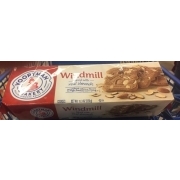 Voortman Bakery Cookies, Windmill Baked With Real Almonds: Calories ...