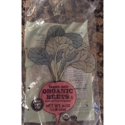 Trader Joe's Beets, Organic: Calories, Nutrition Analysis & More ...