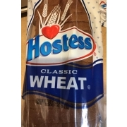 Hostess Bread, Classic Wheat: Calories, Nutrition Analysis & More ...