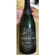 Cuvee 89 Brut, Sparkling Wine: Calories, Nutrition Analysis & More ...