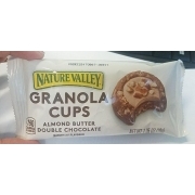 Nature Valley Granola Cups: Calories, Nutrition Analysis & More | Fooducate