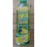 Oka Aloe Vera Juice: Calories, Nutrition Analysis & More | Fooducate