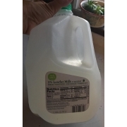 That's Smart Lowfat Milk: Calories, Nutrition Analysis & More | Fooducate