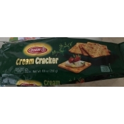 Osem Cream Crackers: Calories, Nutrition Analysis & More | Fooducate