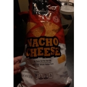Essential Everyday Tortilla Chips, Nacho Cheese: Calories, Nutrition ...