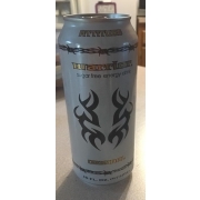 Warrior Energy Drink, Original: Calories, Nutrition Analysis & More ...