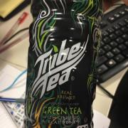 User added: tribe tea green tea: Calories, Nutrition Analysis & More ...