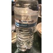 Member's Mark Purified Water: Calories, Nutrition Analysis & More ...