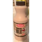 Marburger Farm Dairy Chocolate Milk: Calories, Nutrition Analysis ...