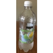Clover Valley Sparkling Water, Lemon Lime: Calories, Nutrition Analysis ...
