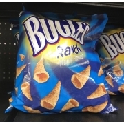 Bugles Crispy Corn Snack, Ranch Flavor: Calories, Nutrition Analysis ...