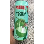 Parrot Coconut Water: Calories, Nutrition Analysis & More | Fooducate