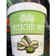 Nada Moo! Pistachio Nut: Calories, Nutrition Analysis & More | Fooducate