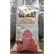 Oh My Ghee! Popcorn, Buttery Taste: Calories, Nutrition Analysis & More ...