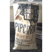 Shark Tank Mini Popcorn, Pipcorn Truffle: Calories, Nutrition Analysis ...