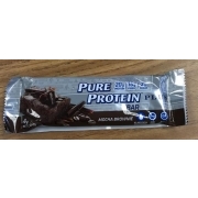 Pure Protein Plus Bar, Mocha Brownie: Calories, Nutrition Analysis ...