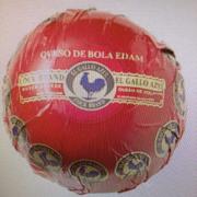 User added: El Gallo Azul Edam Cheese: Calories, Nutrition Analysis ...