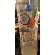 Pur Aqua Frost, Sparkling Water, Coconut Pineapple: Calories, Nutrition ...
