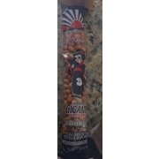 Arack Nuts: Calories, Nutrition Analysis & More | Fooducate