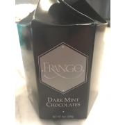 Frango Dark Mint Chocolates: Calories, Nutrition Analysis & More ...
