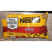 Nestle Toll House Mini Morsels: Calories, Nutrition Analysis & More | Fooducate