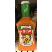Meijer French Dressing: Calories, Nutrition Analysis & More | Fooducate