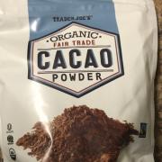 Psyllium Husk Coconut Cacao Pudding 🌴🥥: Directions, calories, nutrition ...