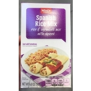 Winco Foods Spanish Rice Mix, Rice And Vermicelli Mix With Spices ...